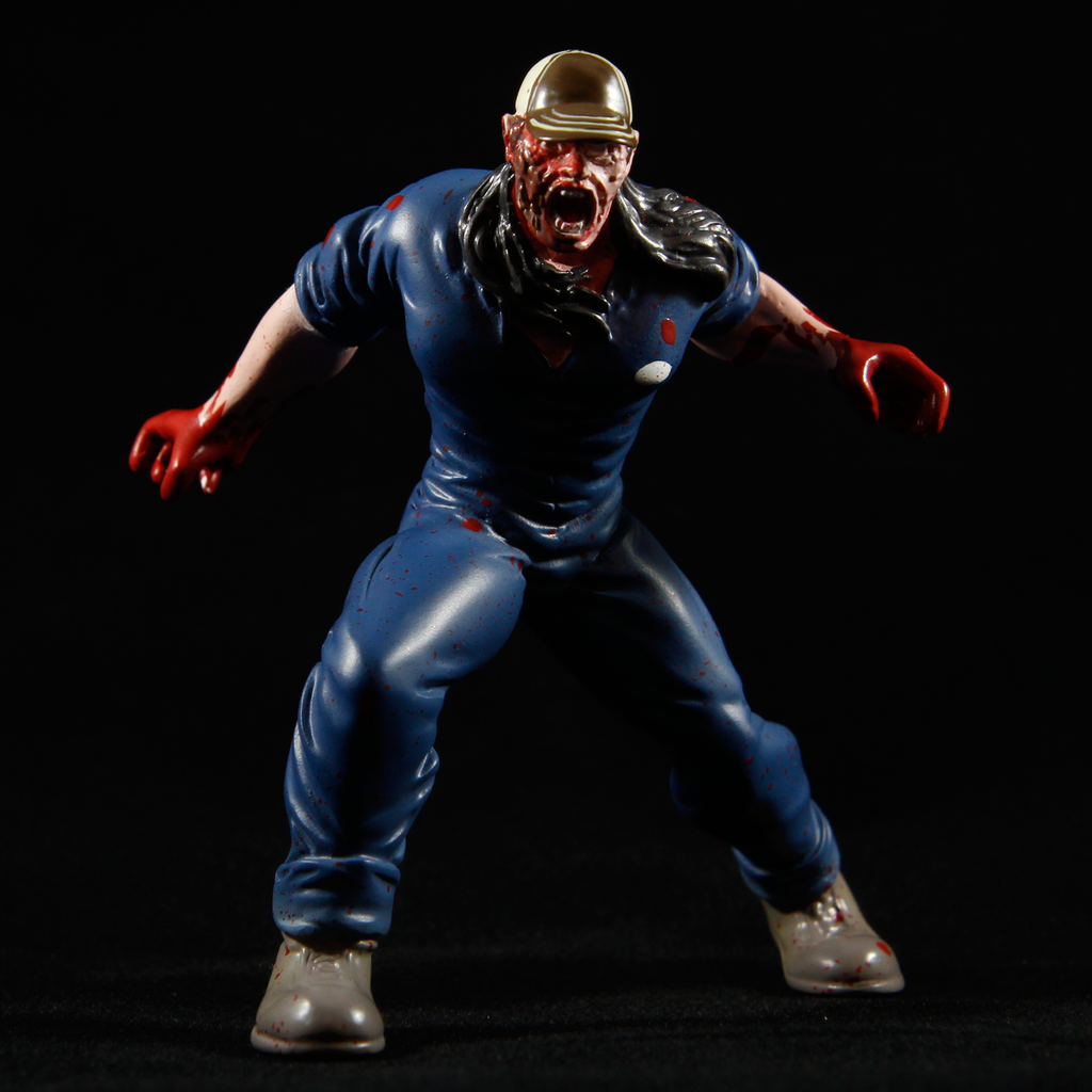 Cornelius Figurine | Hurricane Bridge Entertainment